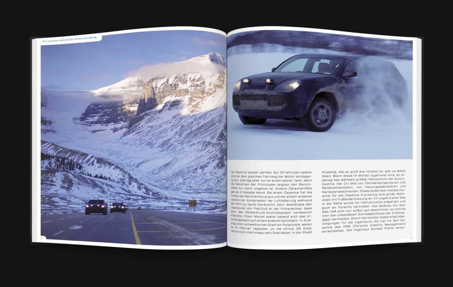 Porsche books | Books for Porsche fans – Berlin Motor Books