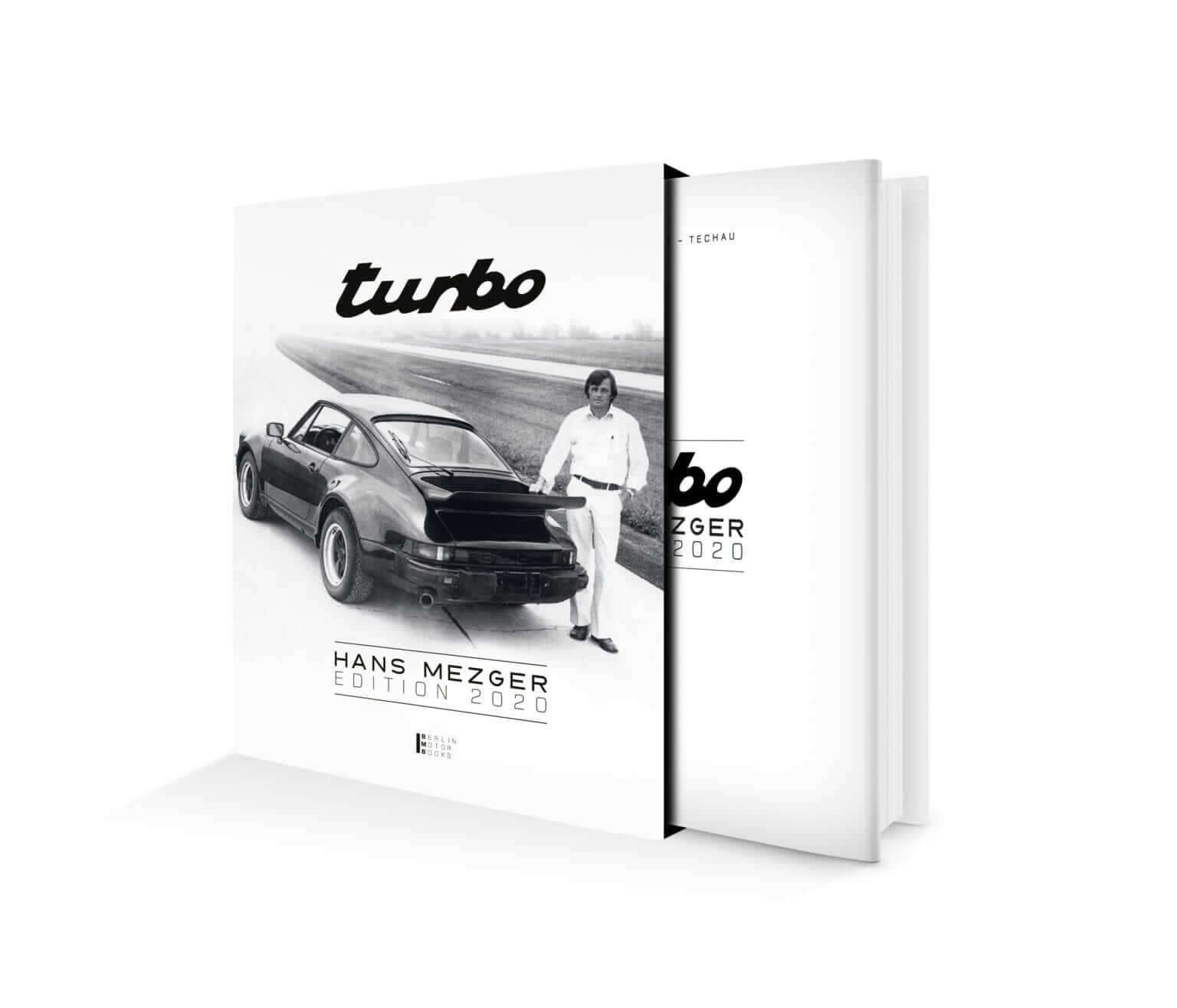 Porsche Bücher | Bücher für Porsche-Fans – Berlin Motor Books