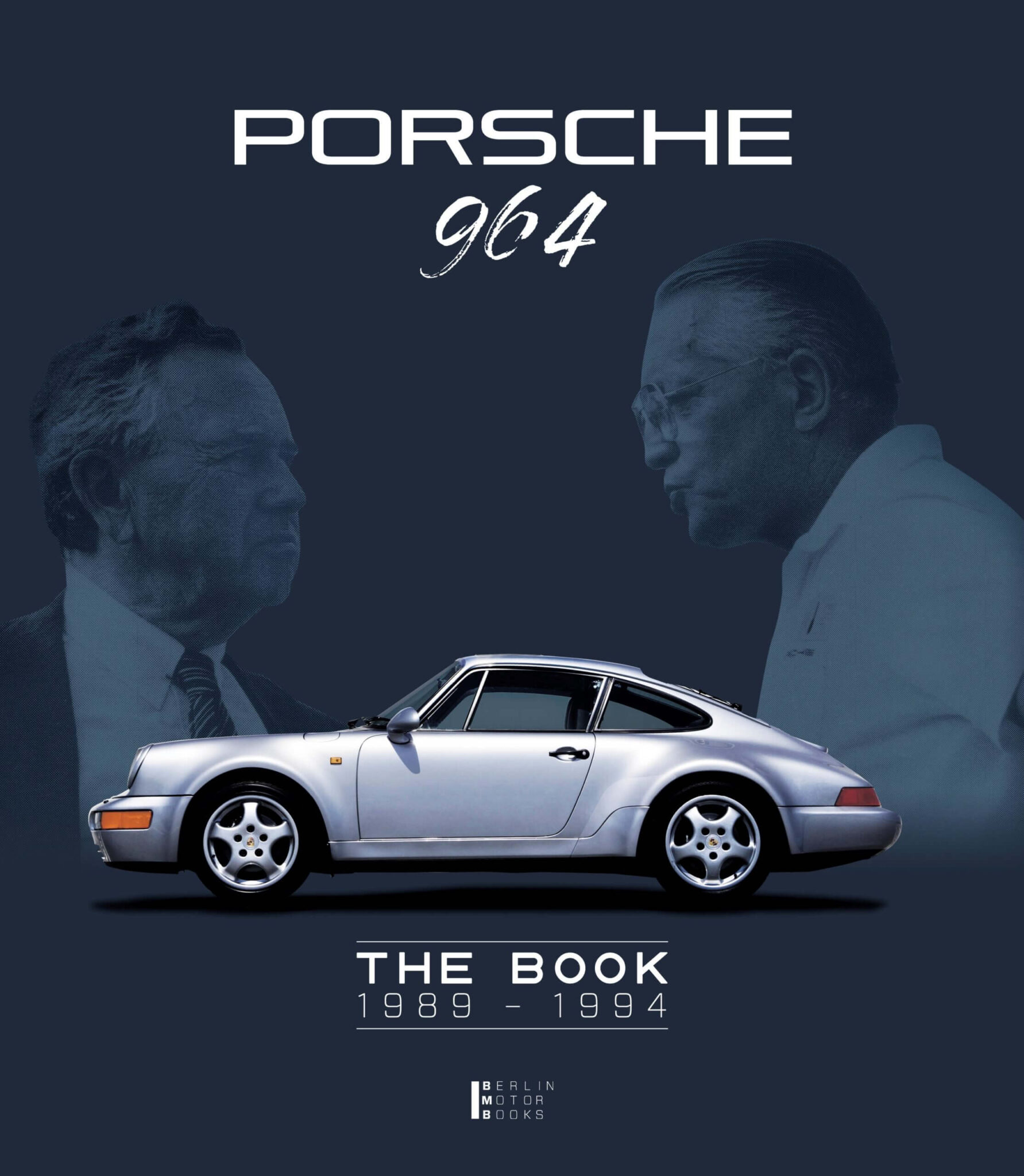 Porsche Bücher | Bücher für Porsche-Fans – Berlin Motor Books