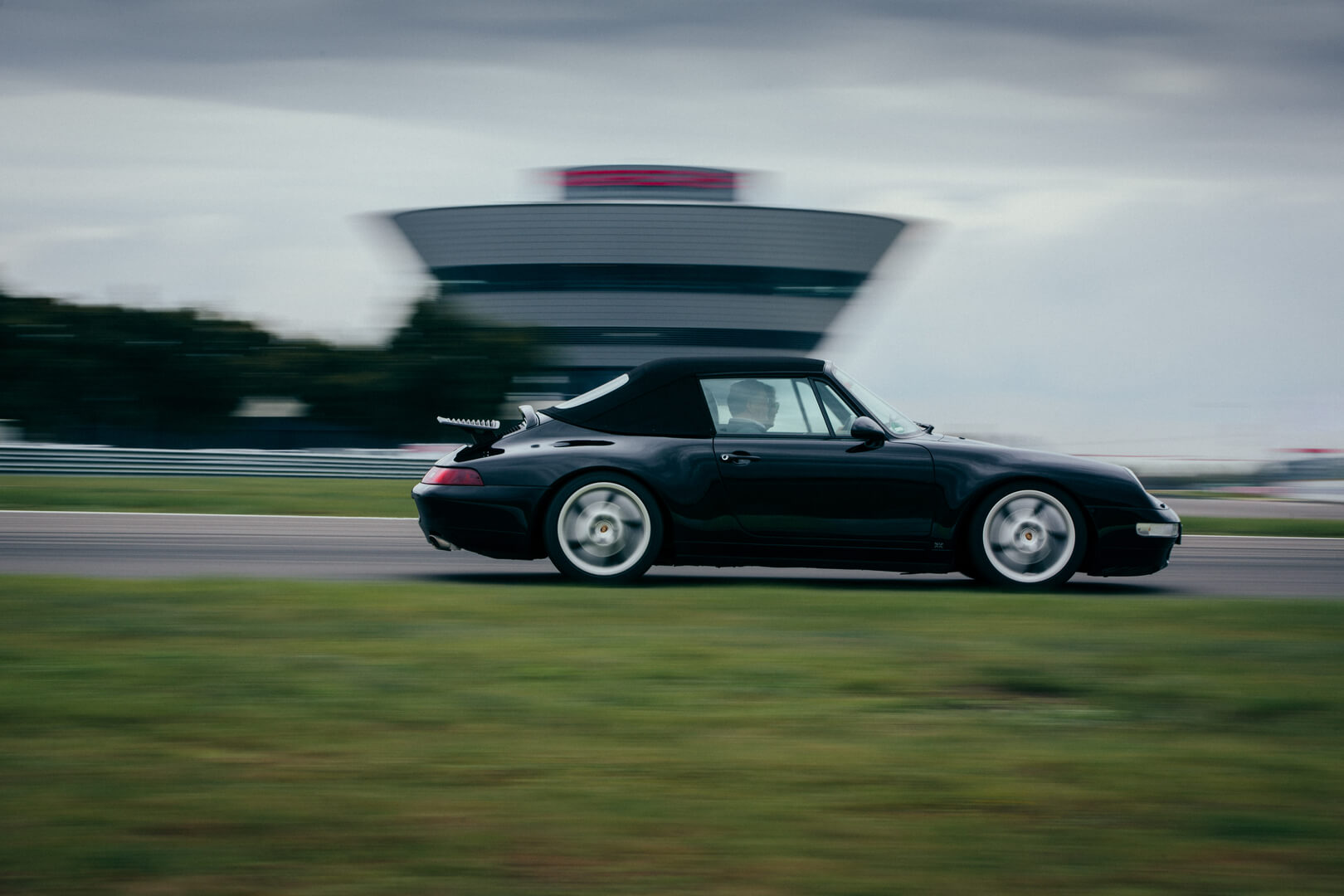 Porsche 993 Preisentwicklung