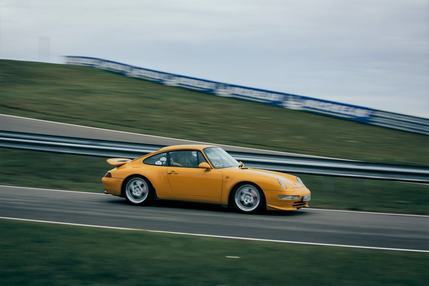 Porsche 993 Preisentwicklung