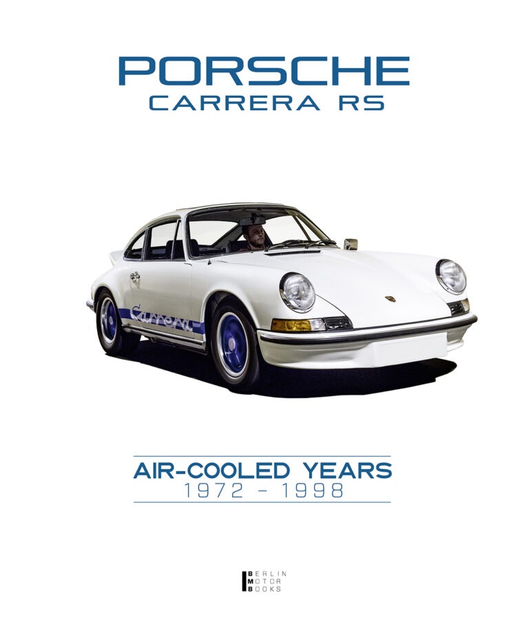 Porsche books | Books for Porsche fans – Berlin Motor Books