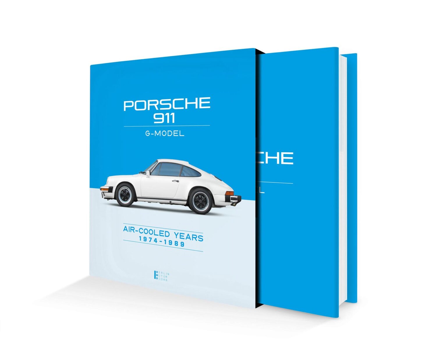 Porsche Bücher | Bücher für Porsche-Fans – Berlin Motor Books