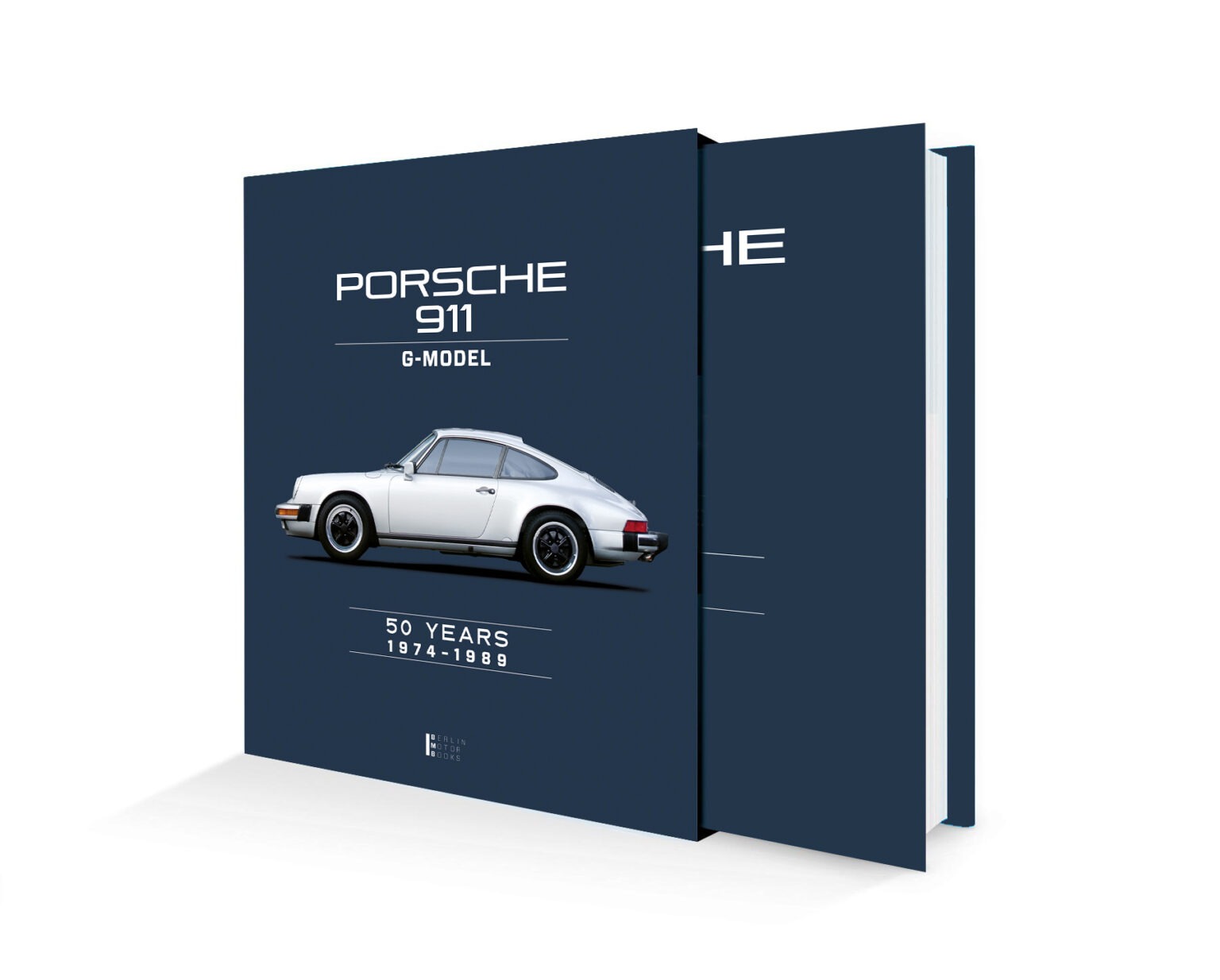 Porsche Bücher | Bücher für Porsche-Fans – Berlin Motor Books